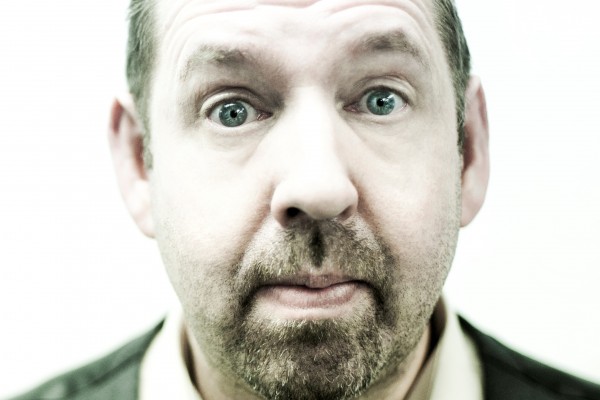 Alfie Moore - Viva Alf's Vegas 4 Star **** - One4ReviewOne4Review